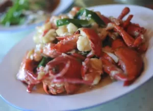 Home - Lu Lu Seafood & Dim Sum