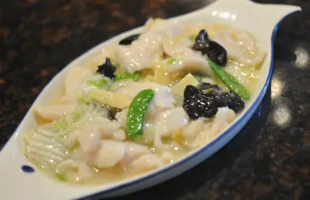 Home - Lu Lu Seafood & Dim Sum